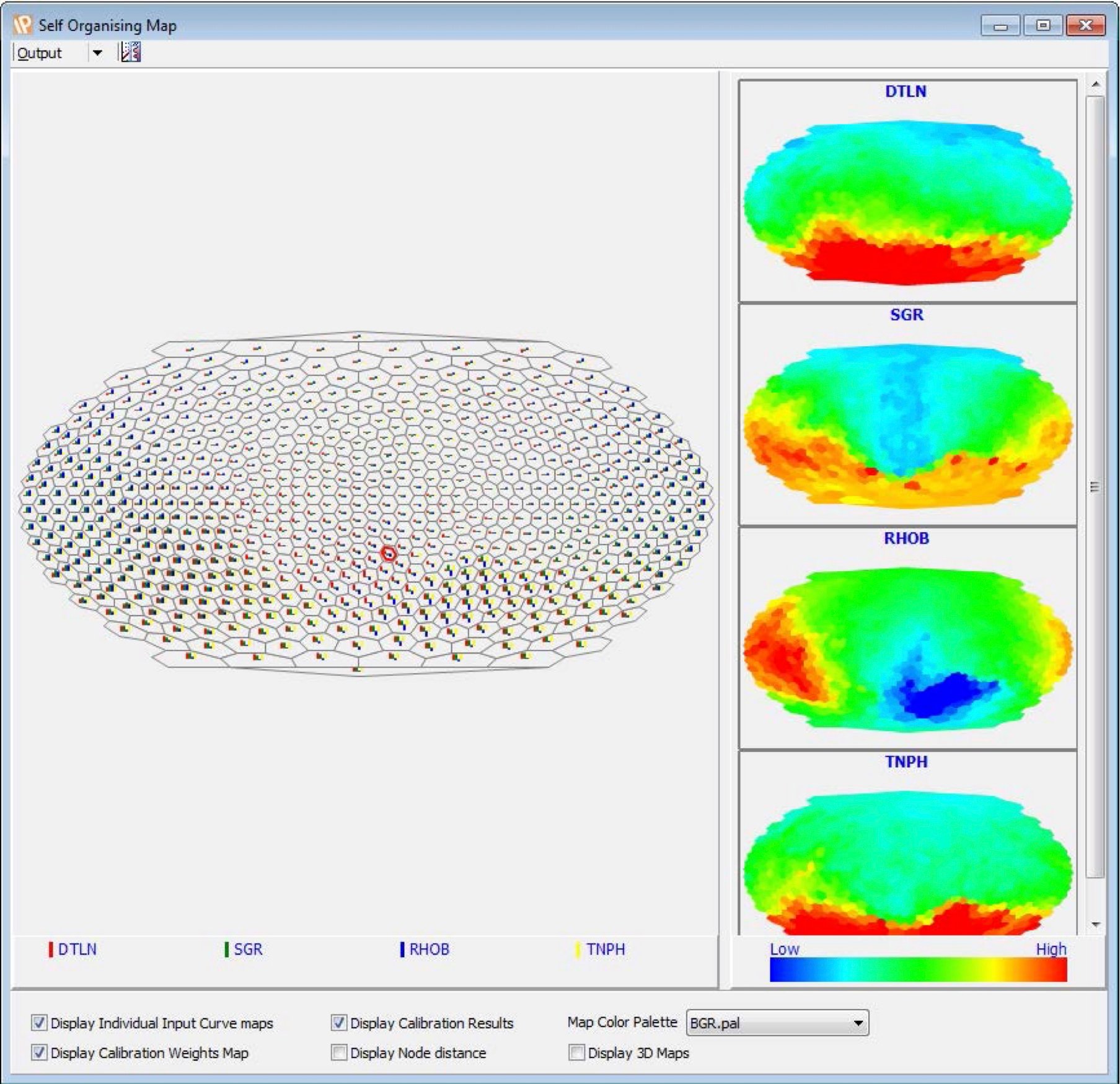Machine Learning | IP | Geoactive