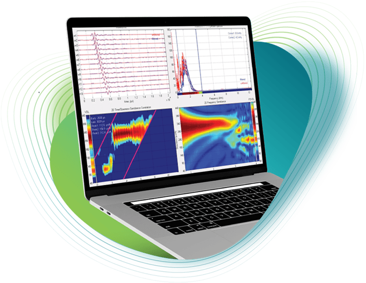 Subsurface Interpretation Software | IP & IC | Geoactive