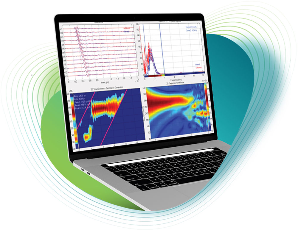 Subsurface Interpretation Software & Consultancy Services | IP & IC | Geoactive