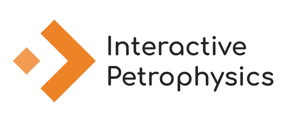 (IP) Interactive Petrophysics | Well Log Analysis Software | Geoactive