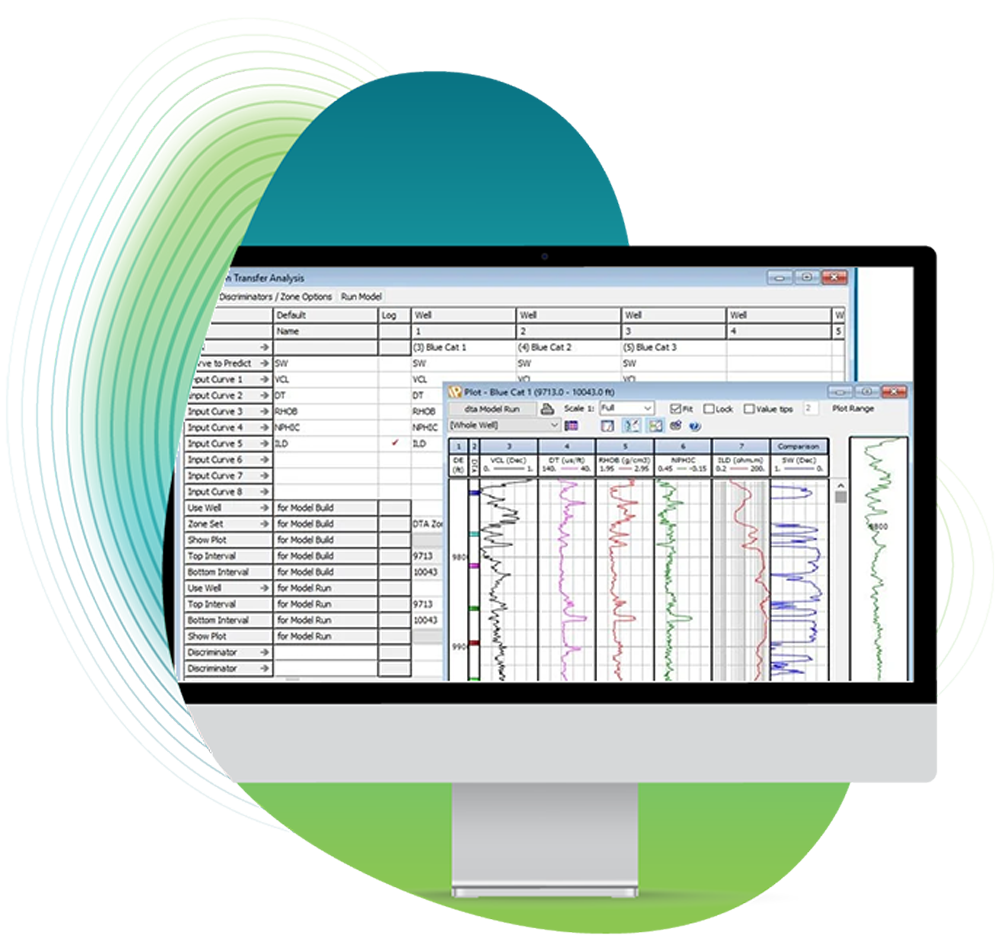 Geophysics | IP | Geoactive