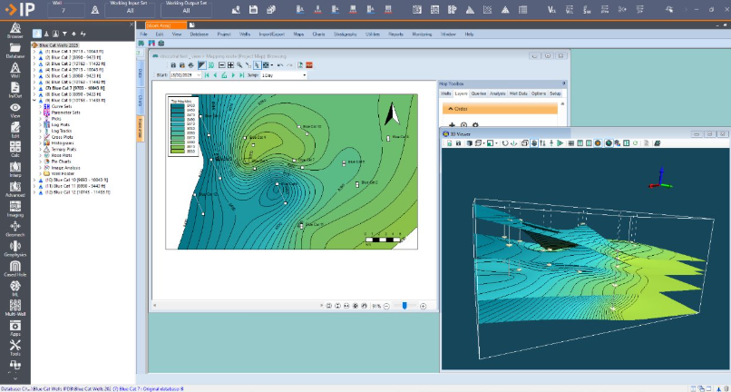 IP 2025 | IP | Geoactive