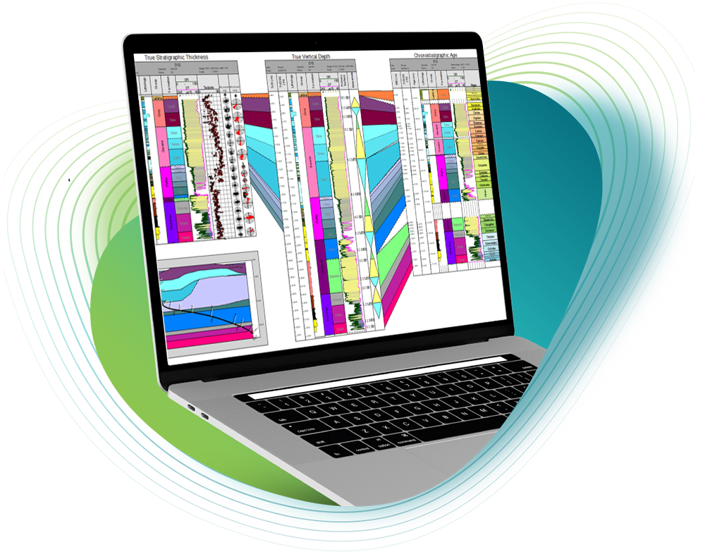 Subsurface Interpretation Software & Consultancy Services | IP & IC ...
