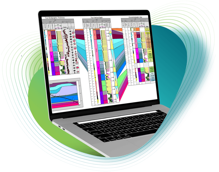 Subsurface Interpretation Software & Consultancy Services | IP & IC ...