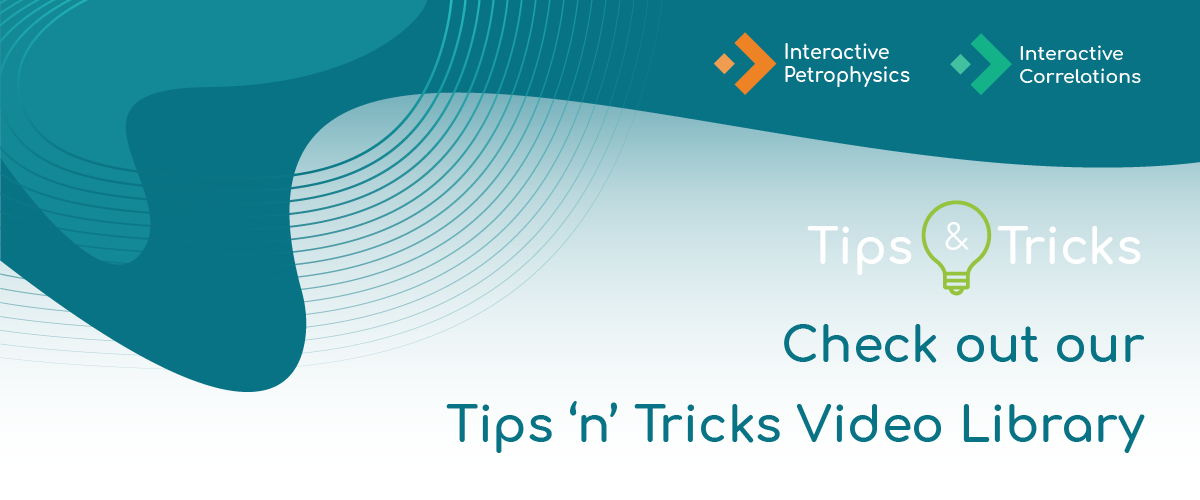 Subsurface Interpretation Software & Consultancy Services | IP & IC ...