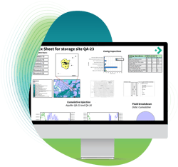 Subsurface Interpretation Software | IP & IC | Geoactive