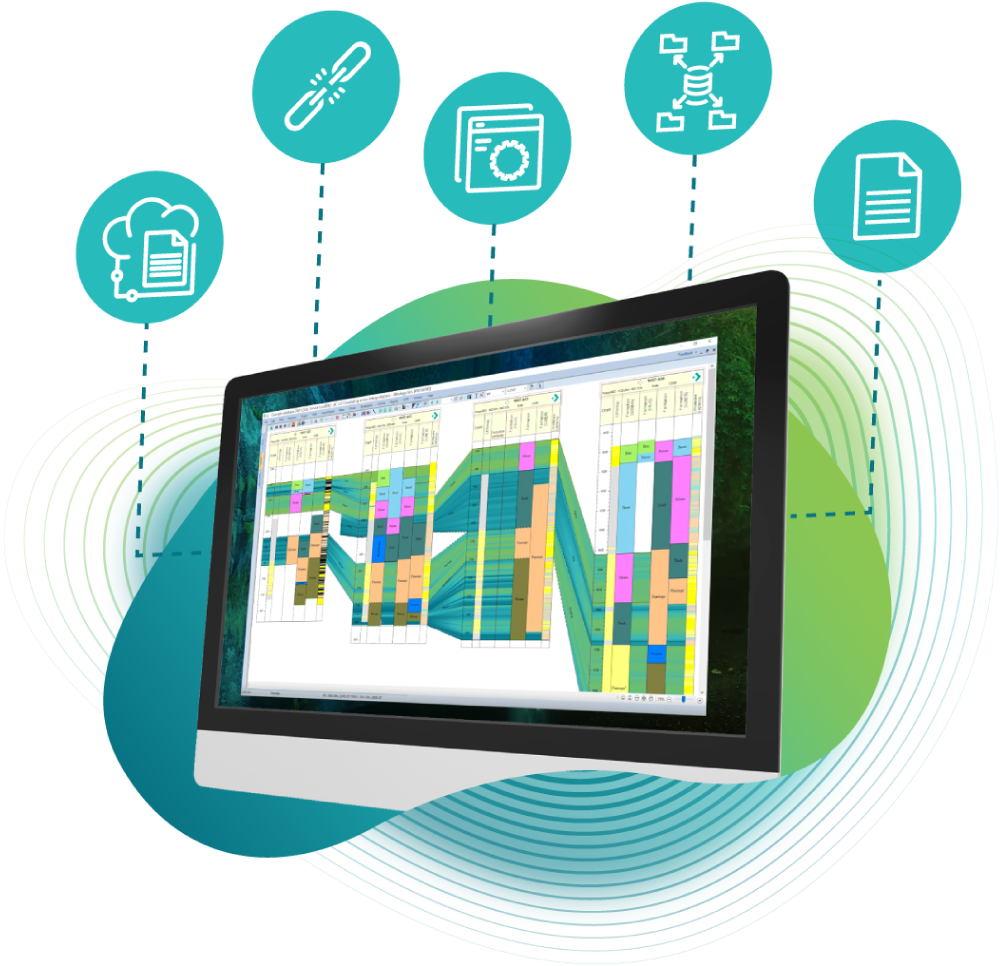 Subsurface Interpretation Software & Consultancy Services | IP & IC ...