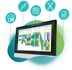 Subsurface Interpretation Software | IP & IC | Geoactive