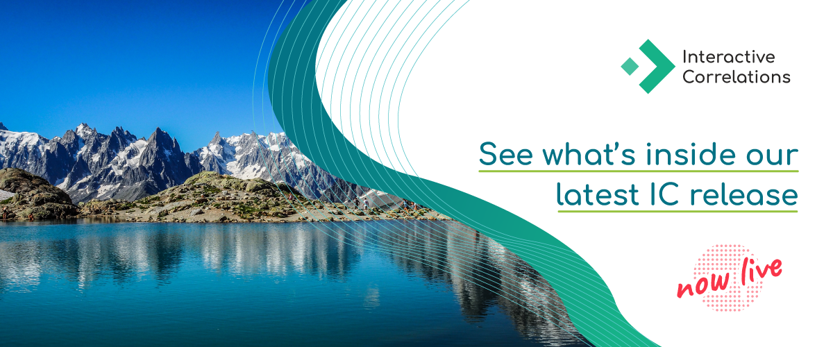 Subsurface Interpretation Software | IP & IC | Geoactive