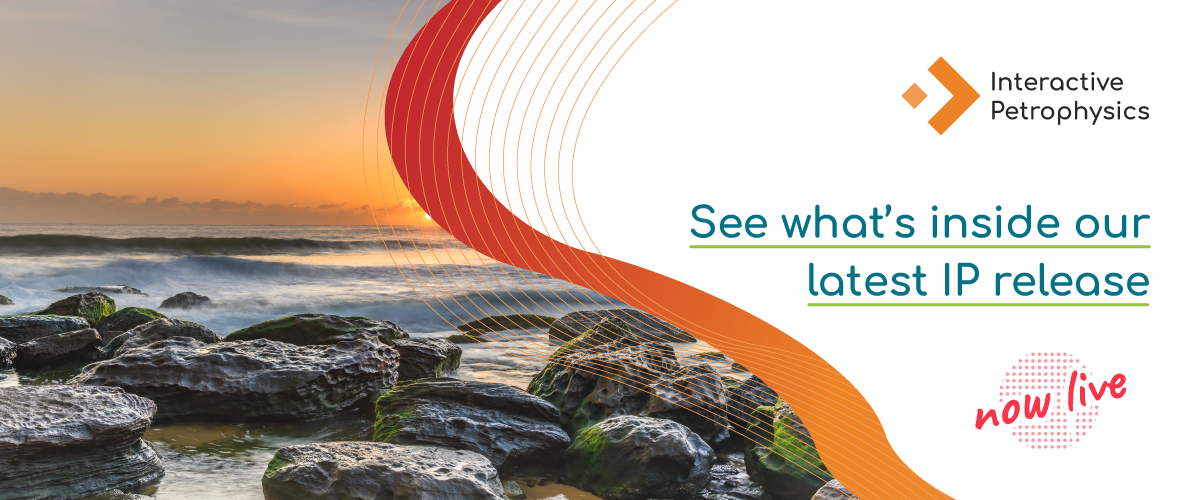 Subsurface Interpretation Software | IP & IC | Geoactive